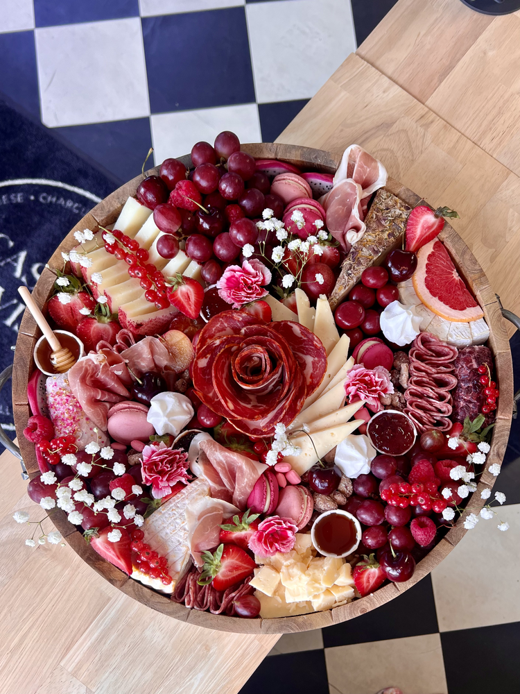 Caseus Provisions — Caseus Crispy Melty