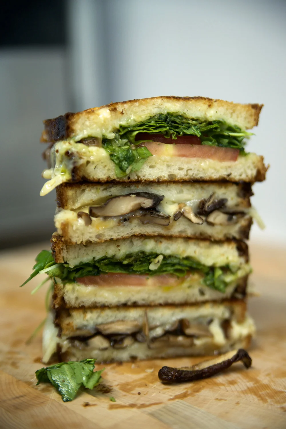 Caseus Provisions — Caseus Crispy Melty