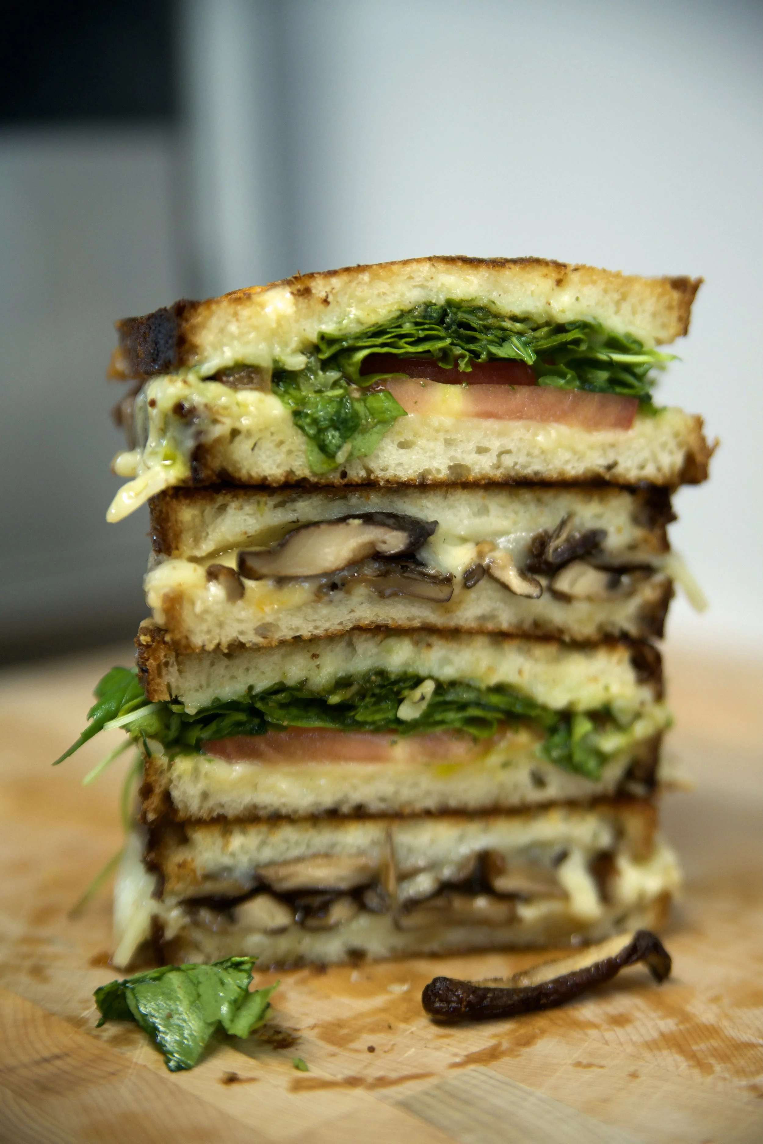 Caseus Provisions — Caseus Crispy Melty