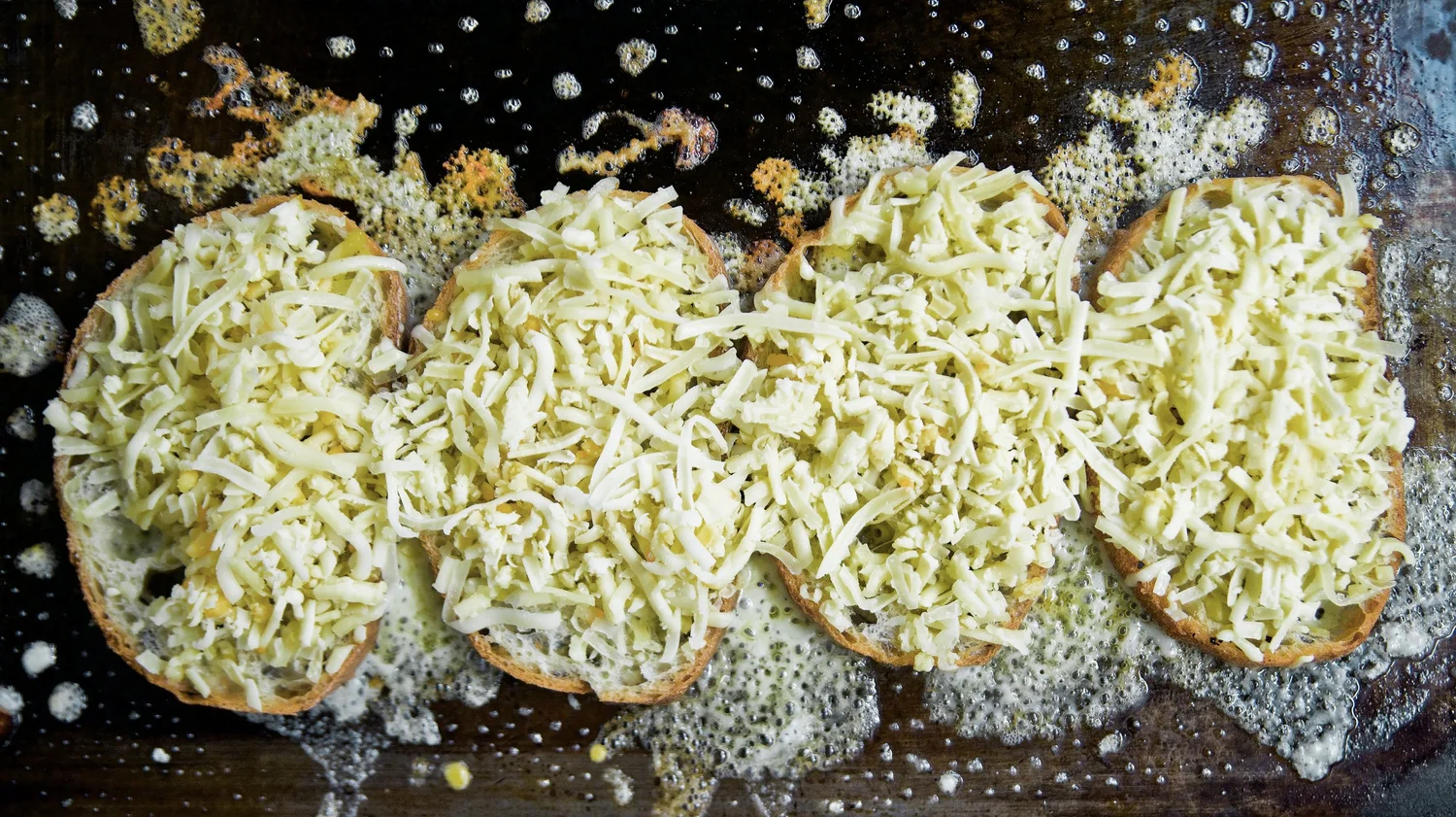 Caseus Provisions — Caseus Crispy Melty