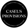 Caseus Provisions — Caseus Crispy Melty