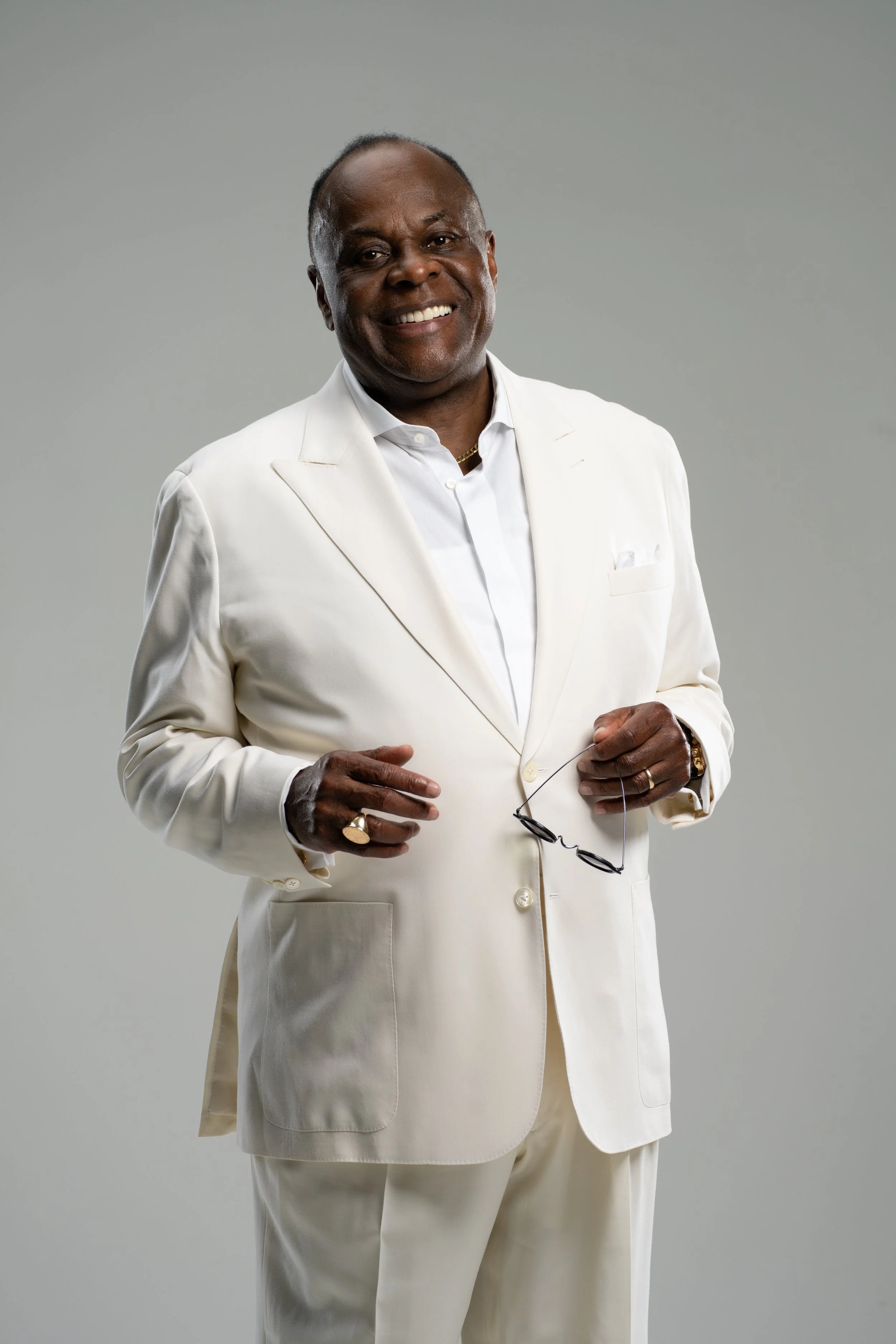 About WFR50 — WFR50