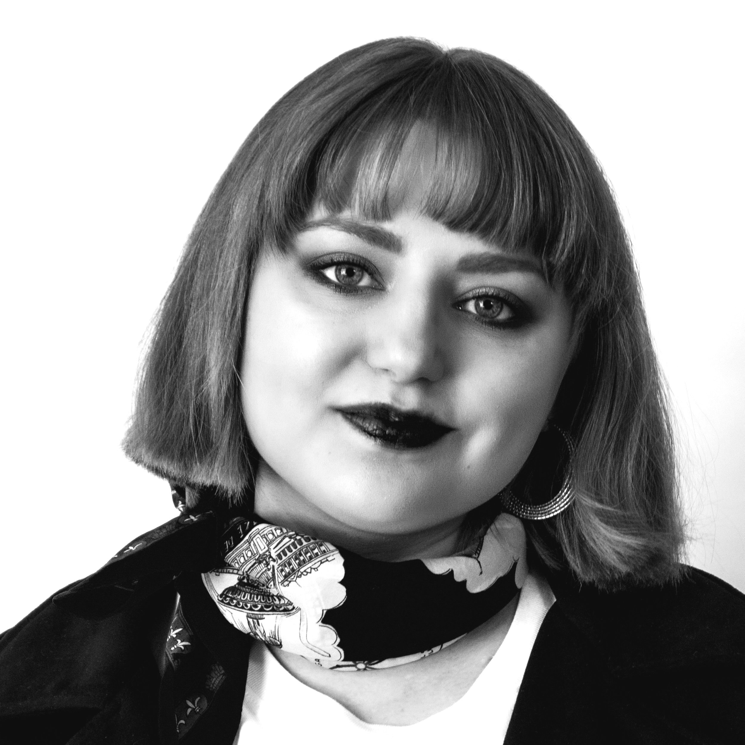 Allison Heistand Illustrative Design