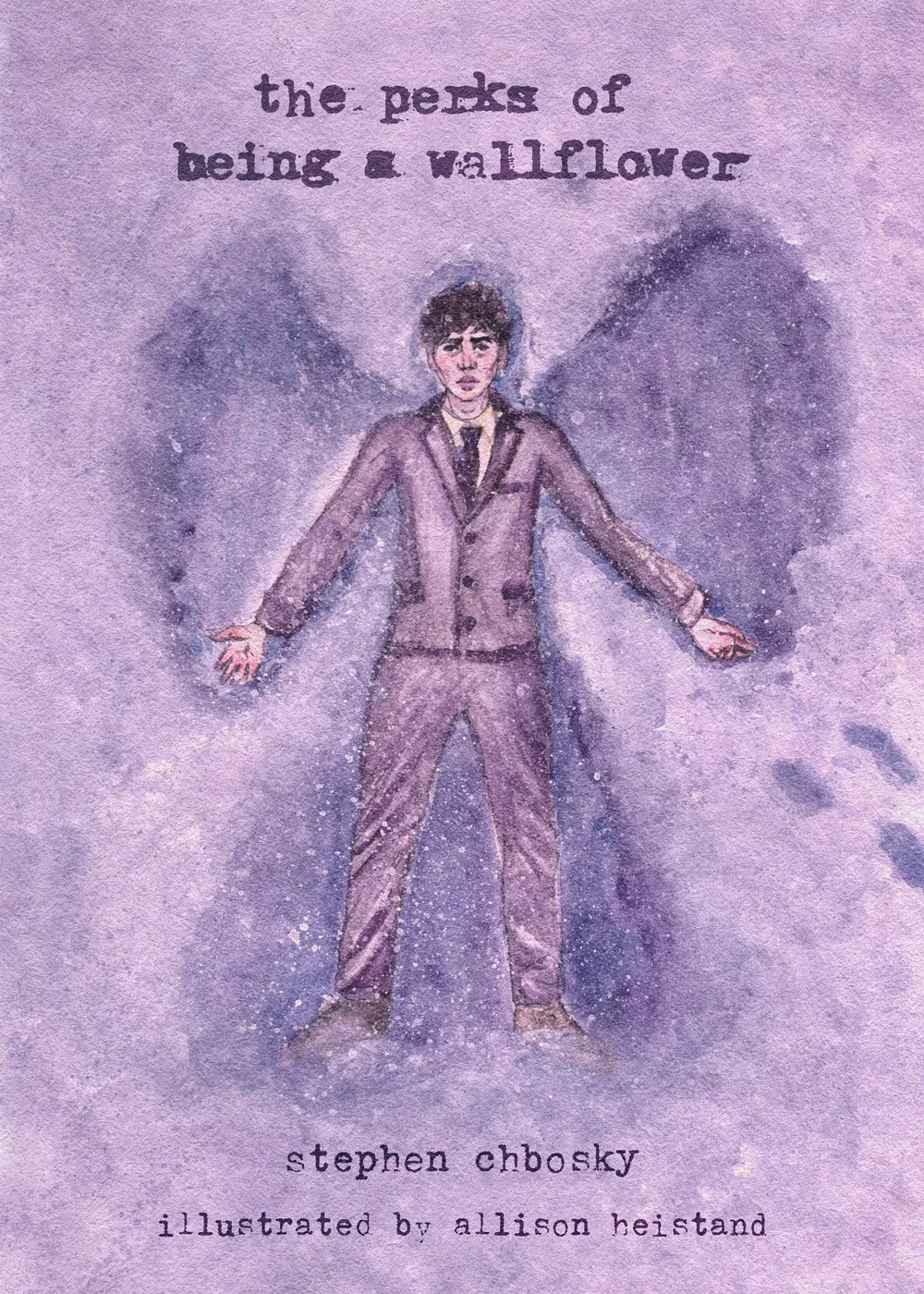 Allison Heistand Illustrative Design