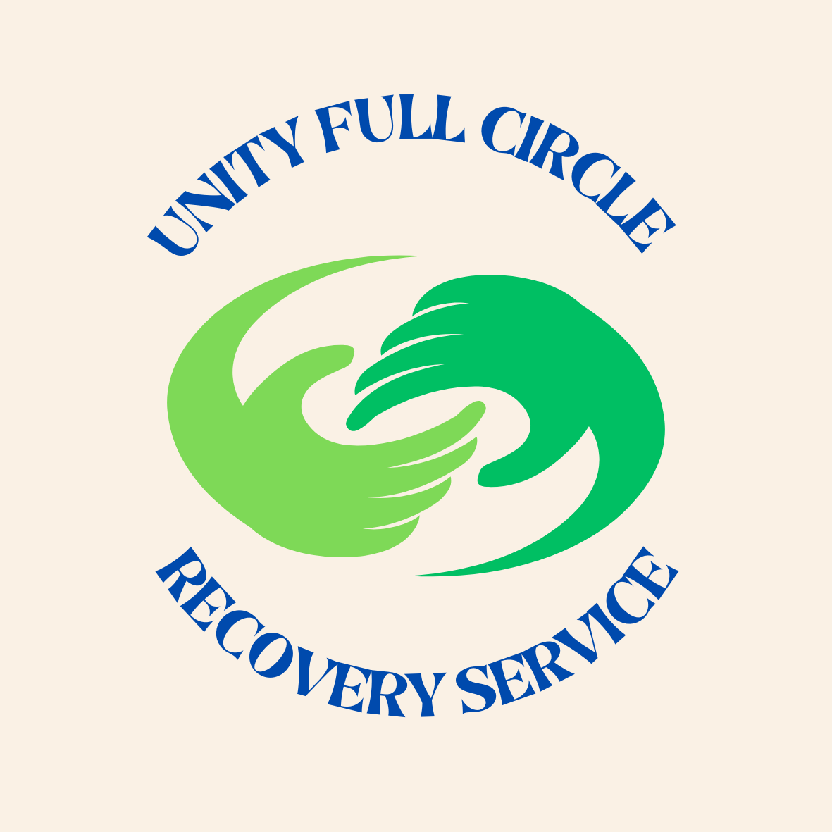 Services — Unity Full Circle Recovery Services