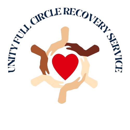 Unity Full Circle Recovery Services