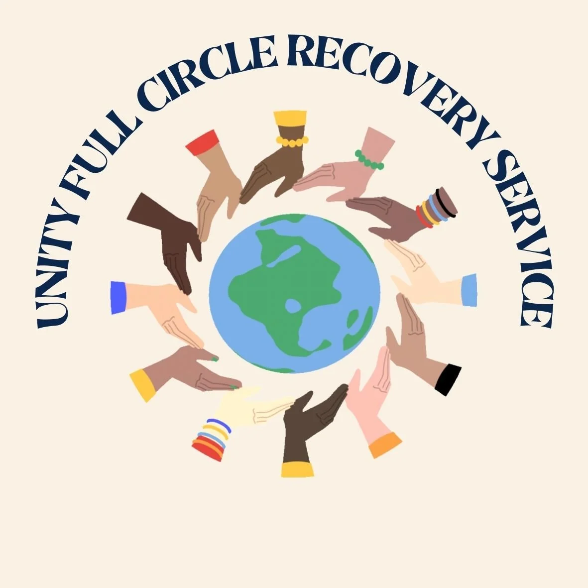 Unity Full Circle Recovery Services