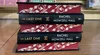 Sprayed Edges Books