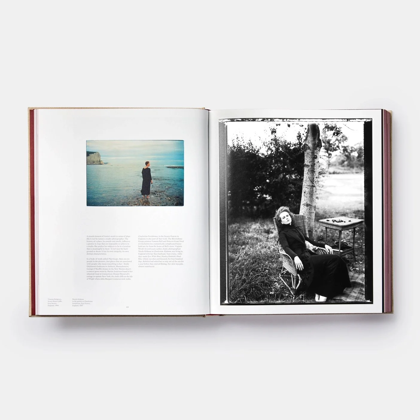 The Ultimate Guide to Designing a Perfect Coffee Table Book