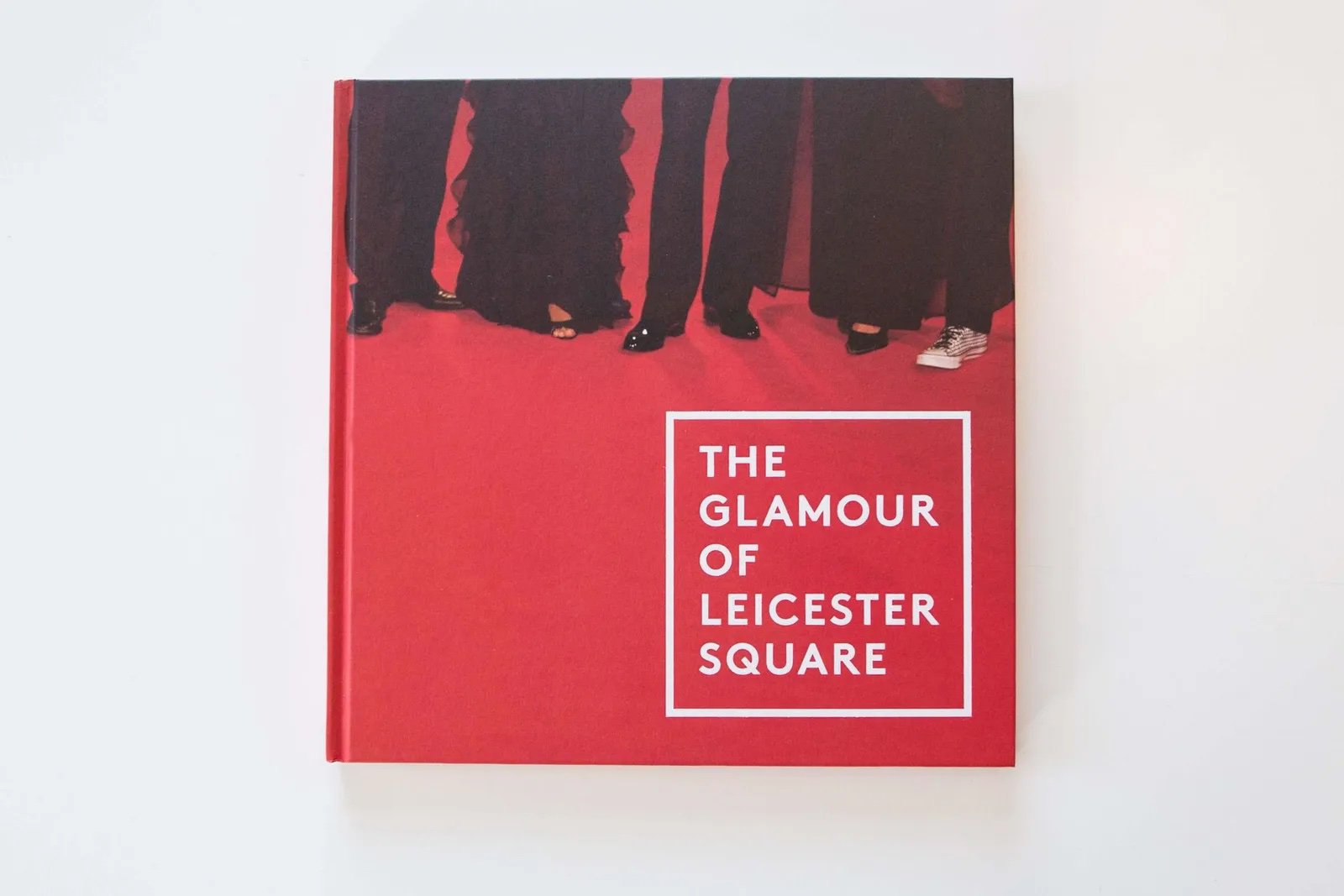 The Ultimate Guide to Designing a Perfect Coffee Table Book