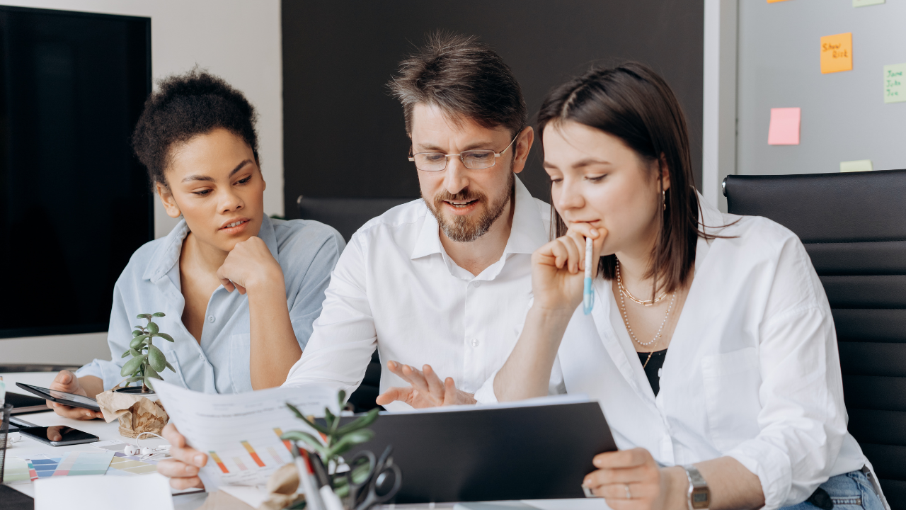 Avoid Common Business Process Mistakes — Kelly Perry Consulting