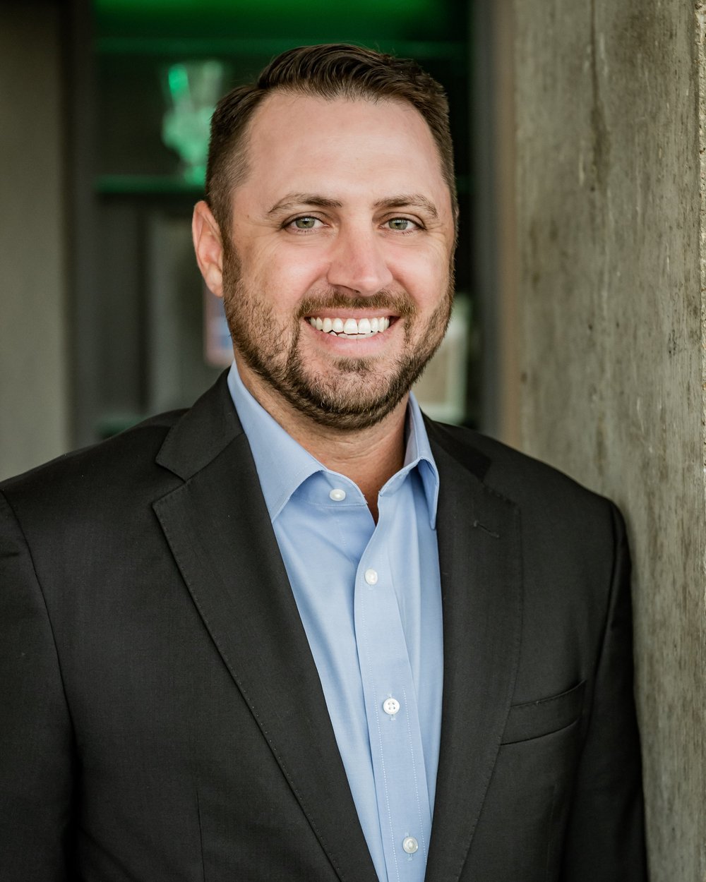 Jake Bailey | Visionary Founder & CEO | Trellis Energy Partners