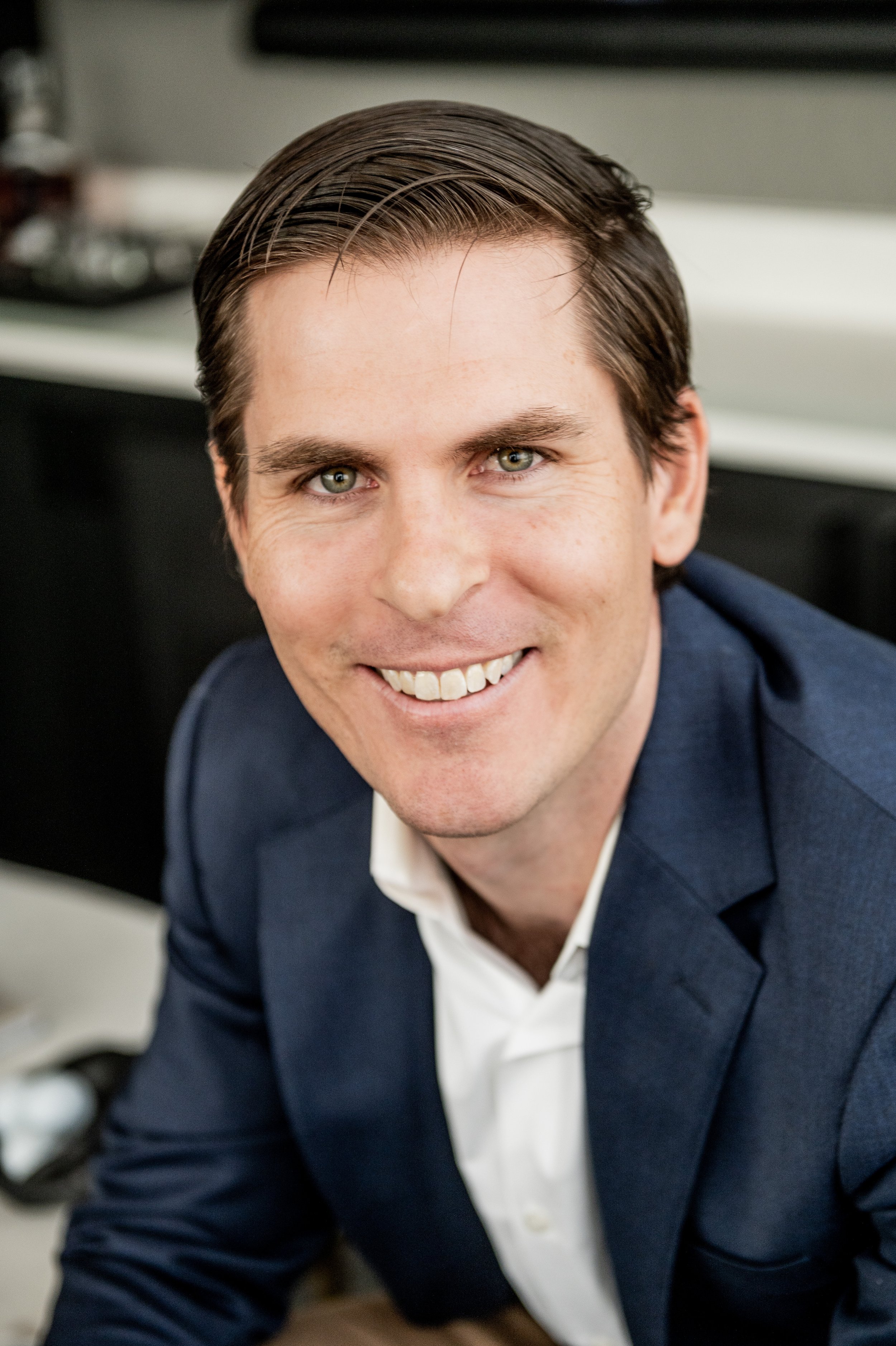 Experienced Energy Investment Team | Trellis Energy Partners