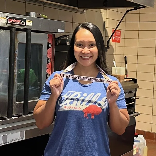 Clarence Creative Kitchen — Stephen Development