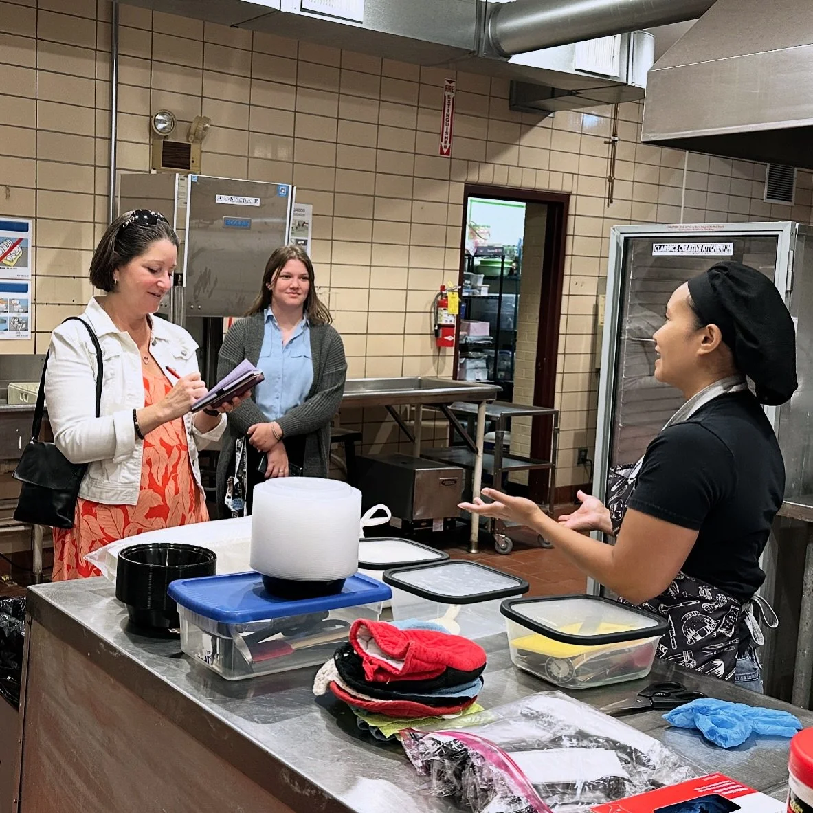 Clarence Creative Kitchen — Stephen Development