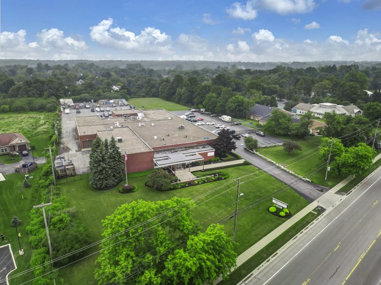 About — Stephen Development