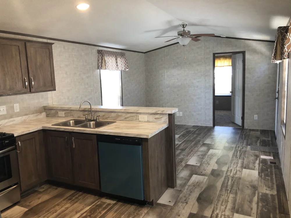 Our Properties — Stephen Development