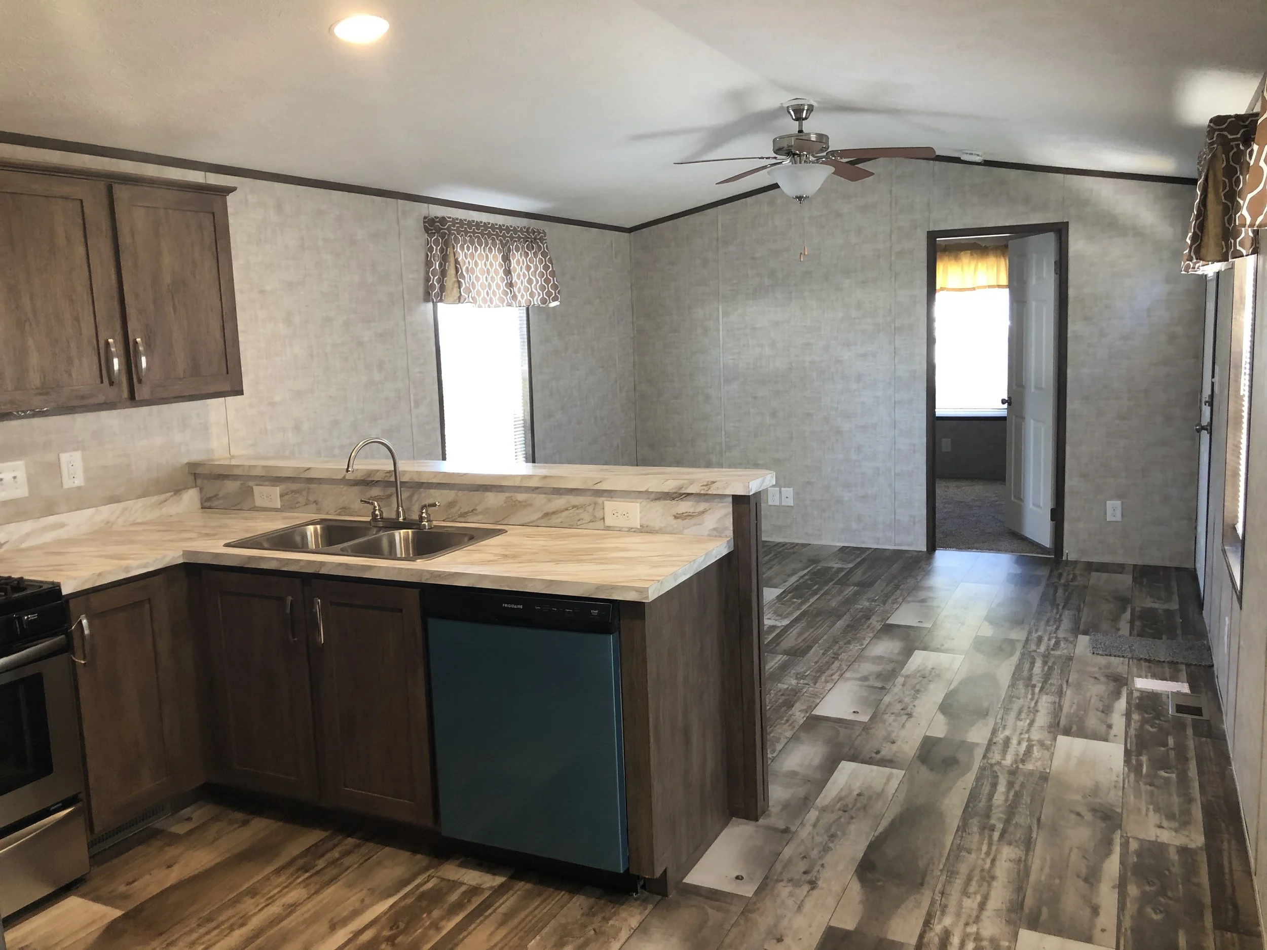 Our Properties — Stephen Development