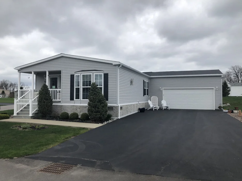 Our Properties — Stephen Development