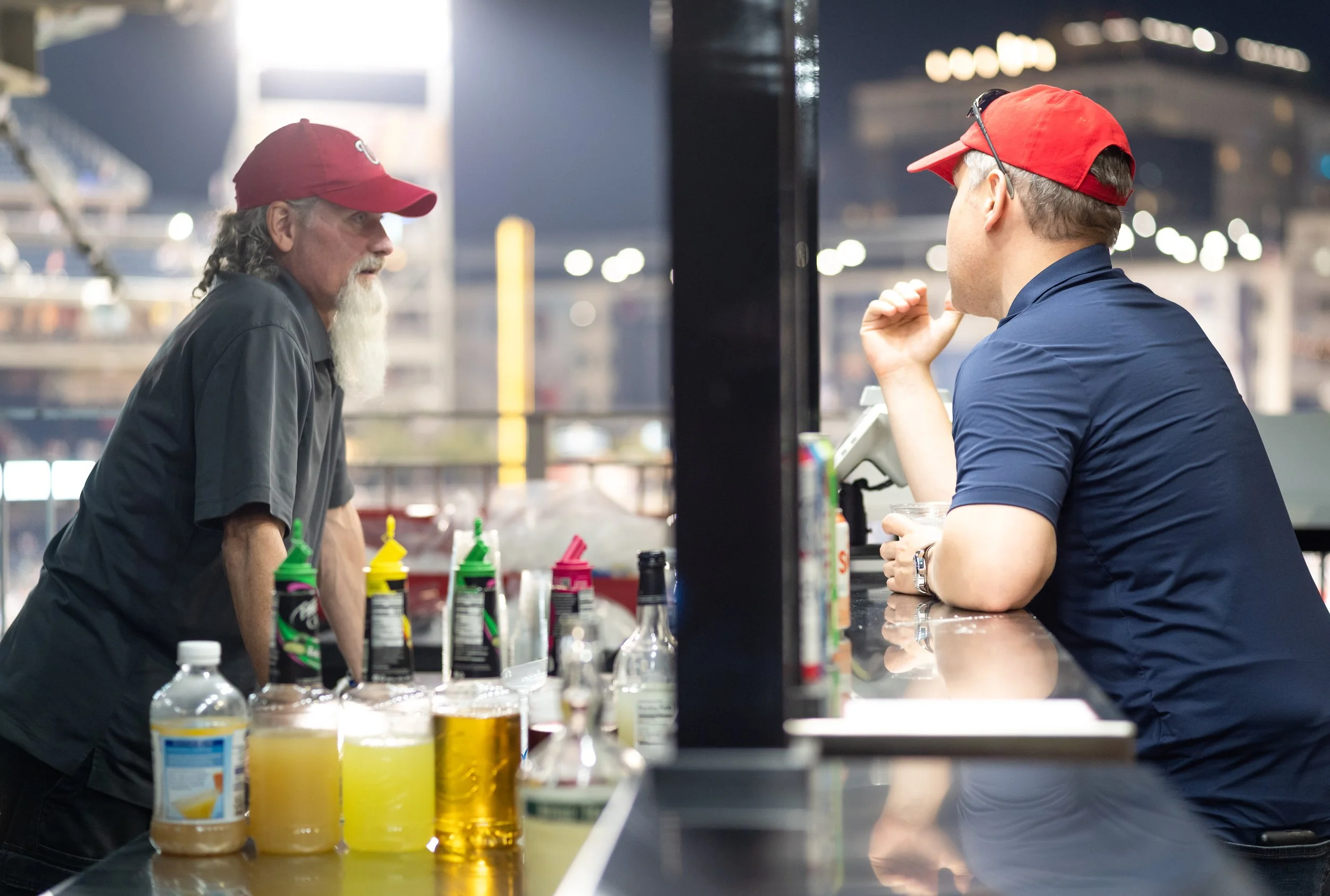 Get Started | Explore Modern Venue Solutions — ikoniq