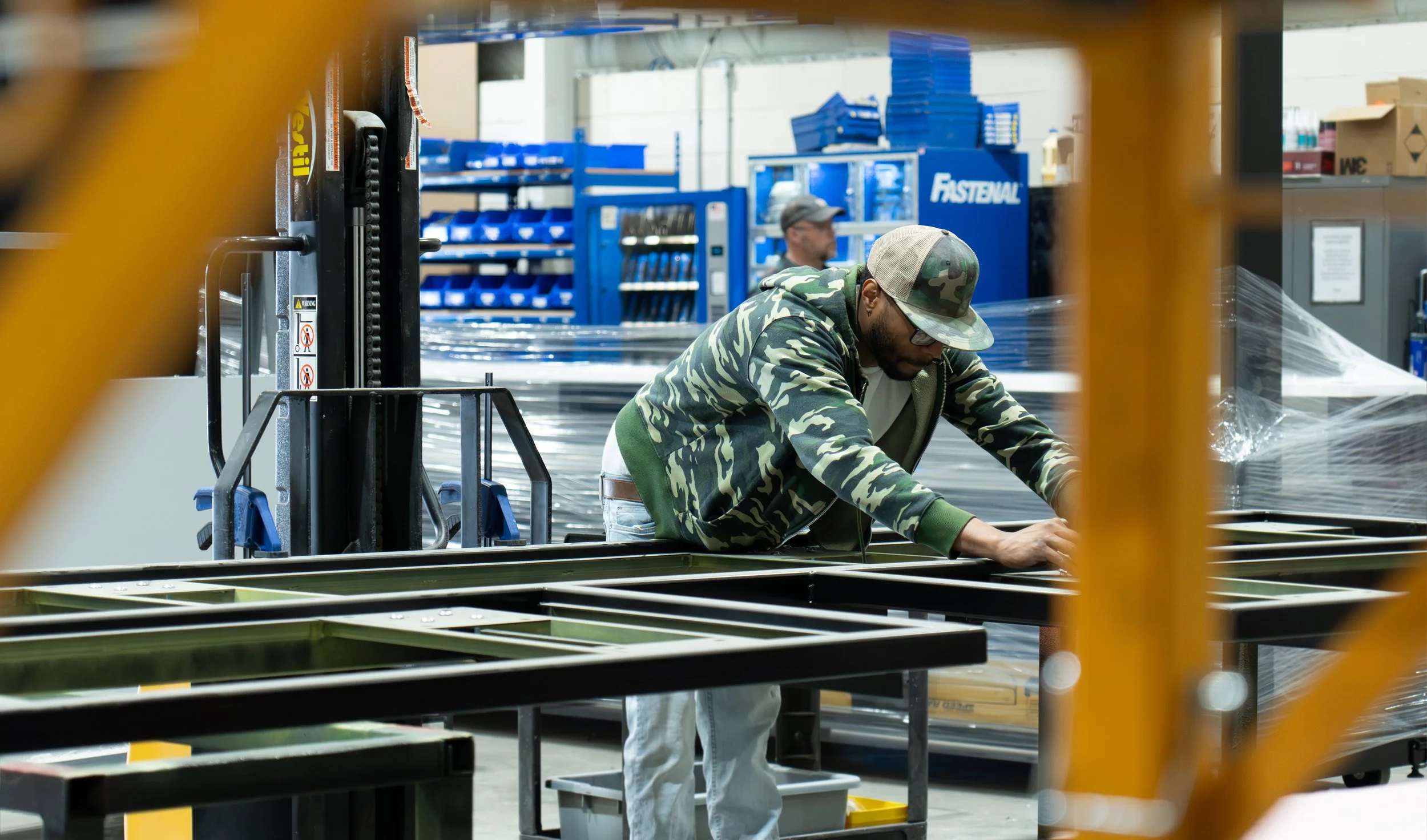 ikoniq – Immersive Brand Experiences