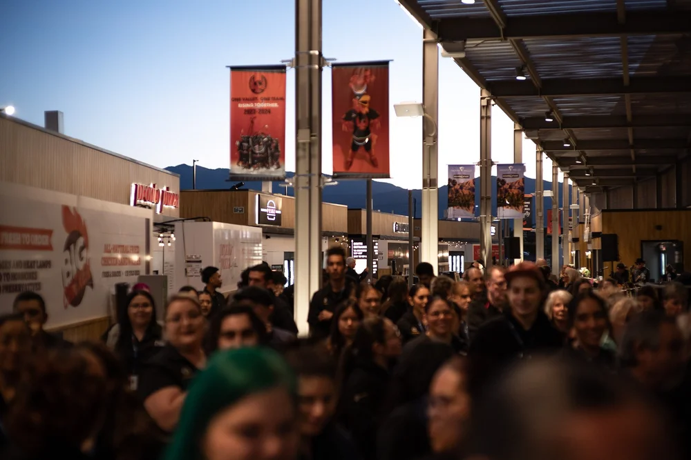 ikoniq – Immersive Brand Experiences