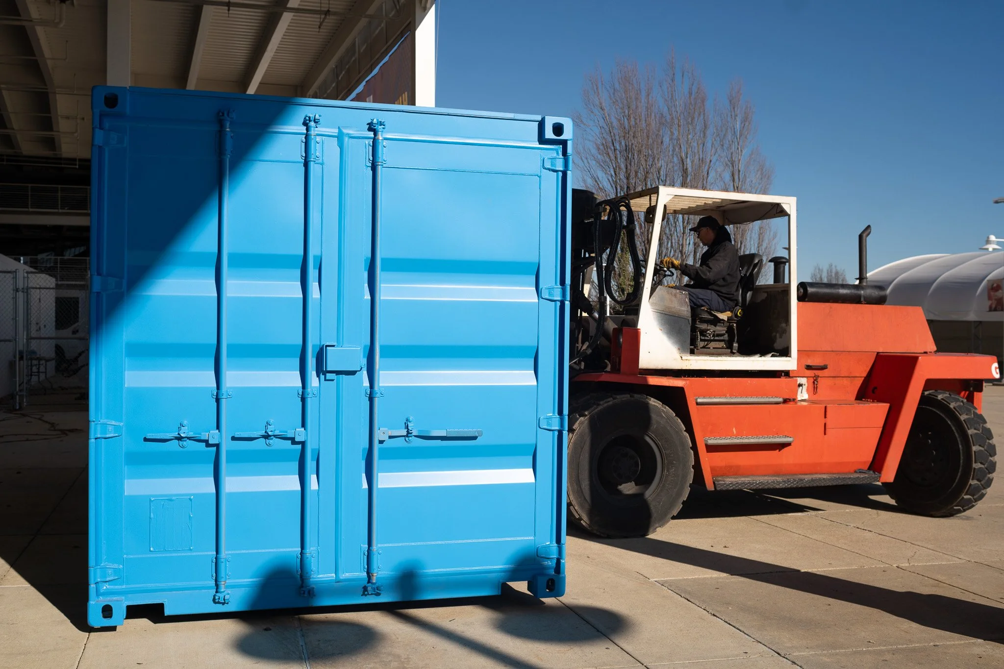 ikoniq – Immersive Brand Experiences