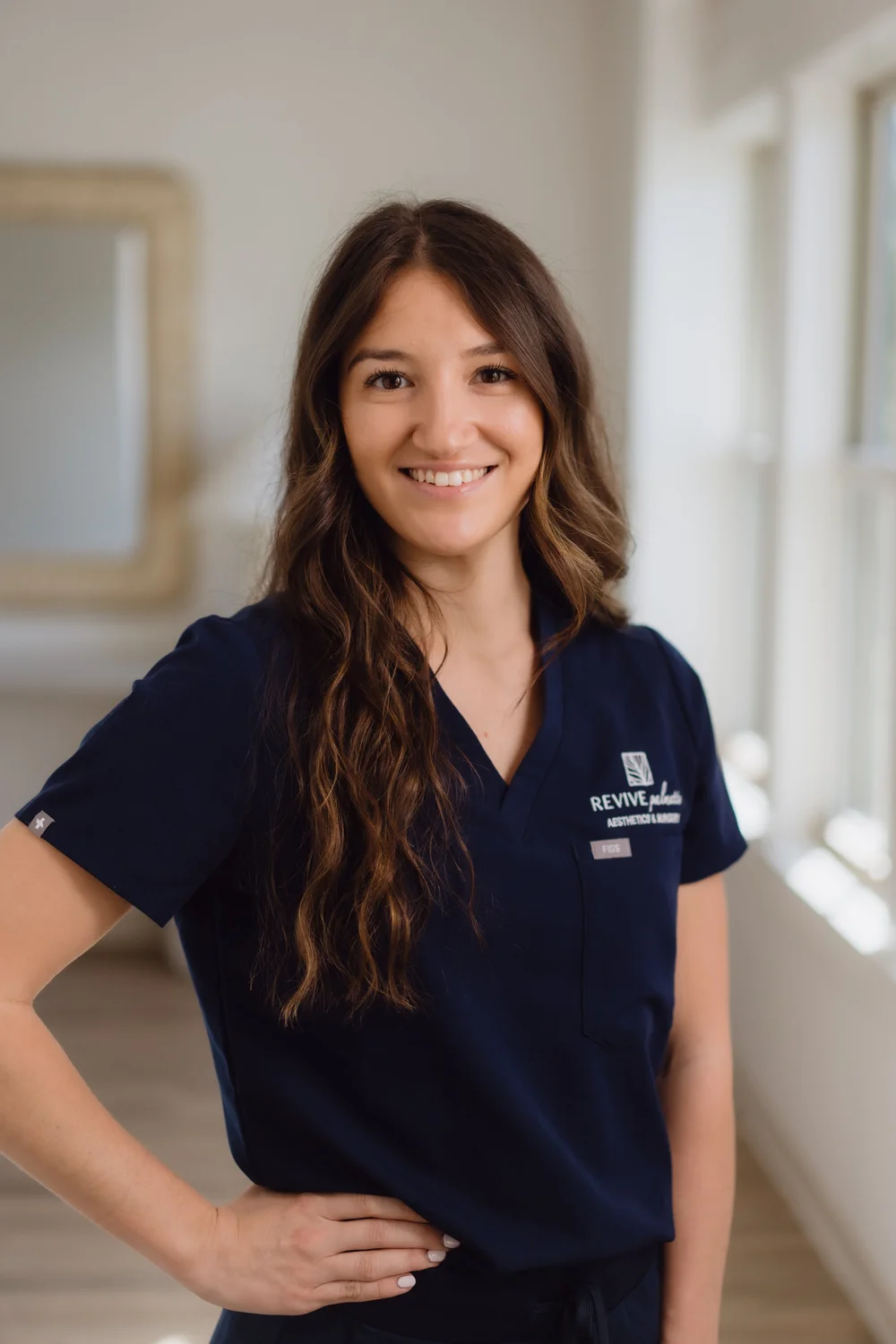 Meet the Team | Bluffton, SC | Revive Palmetto Aesthetics & Plastic ...