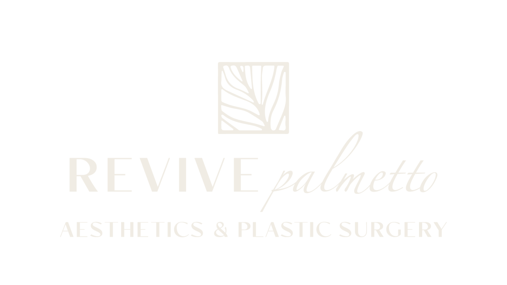Top Plastic Surgery and Medspa in Bluffton, SC | Revive Palmetto ...