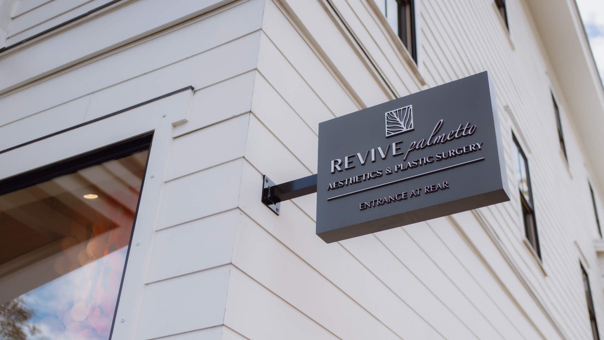 Top Plastic Surgery and Medspa in Bluffton, SC | Revive Palmetto ...
