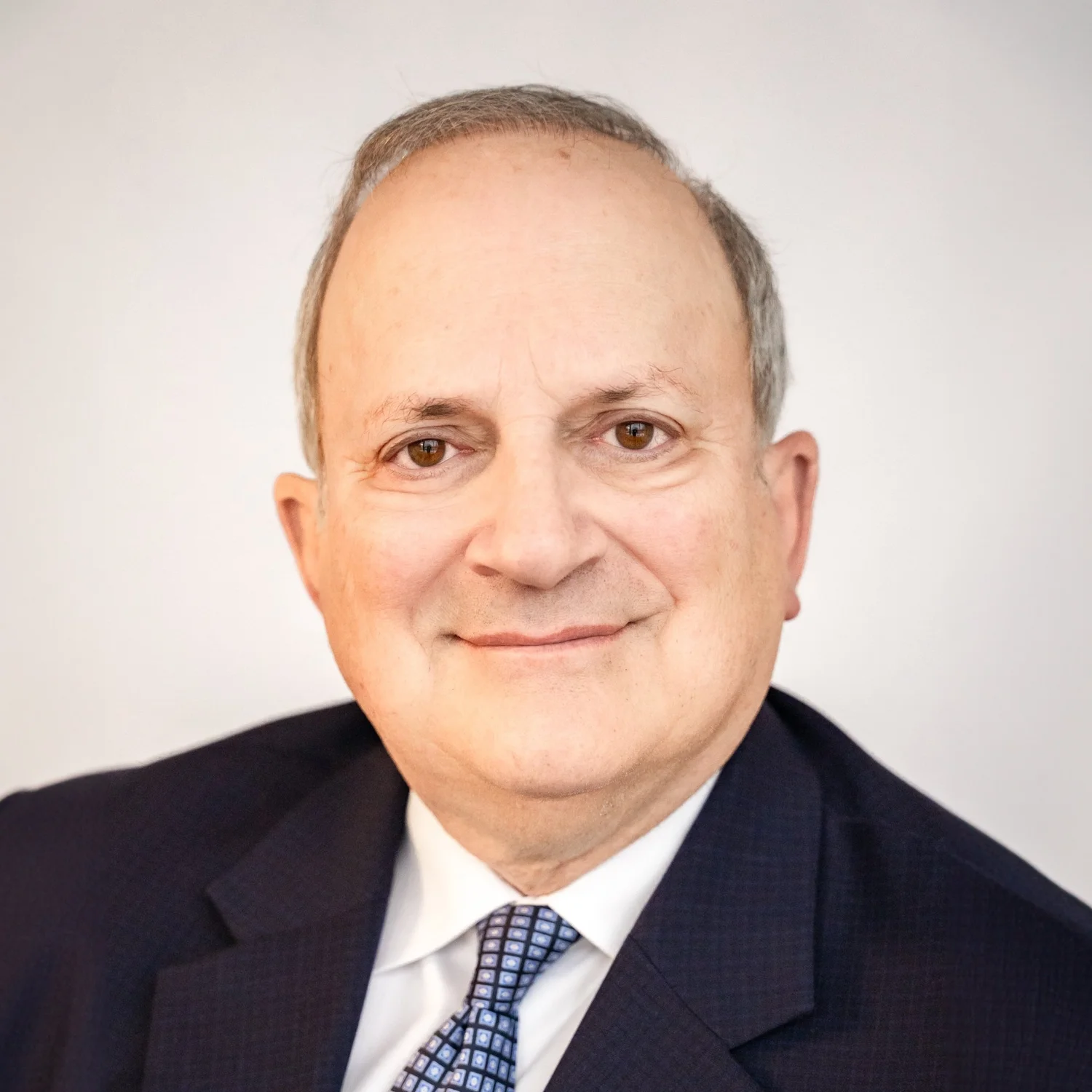 Meet the Team — Firsel Ross Gussis & Alexander