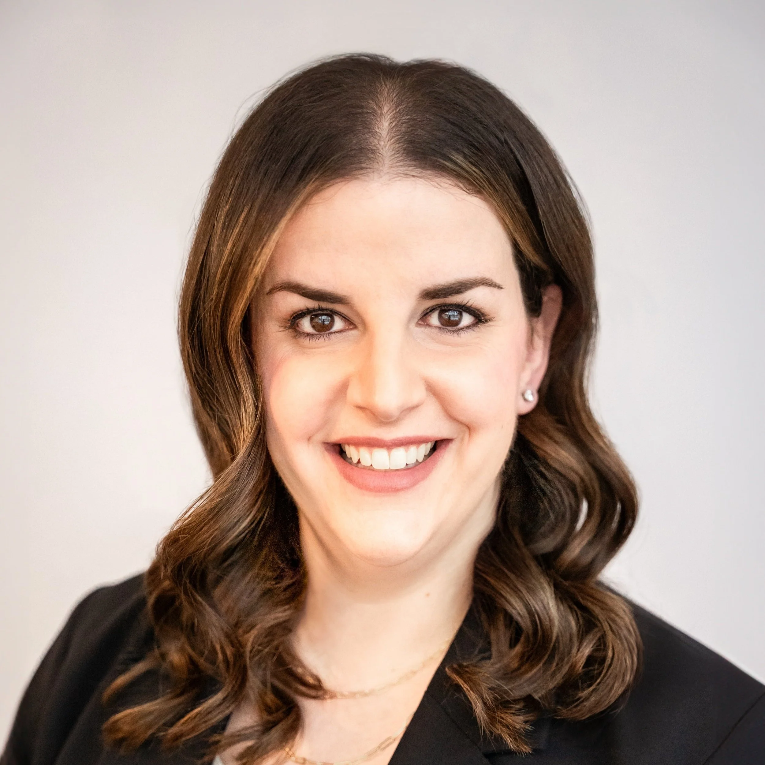 Meet the Team — Firsel Ross Gussis & Alexander