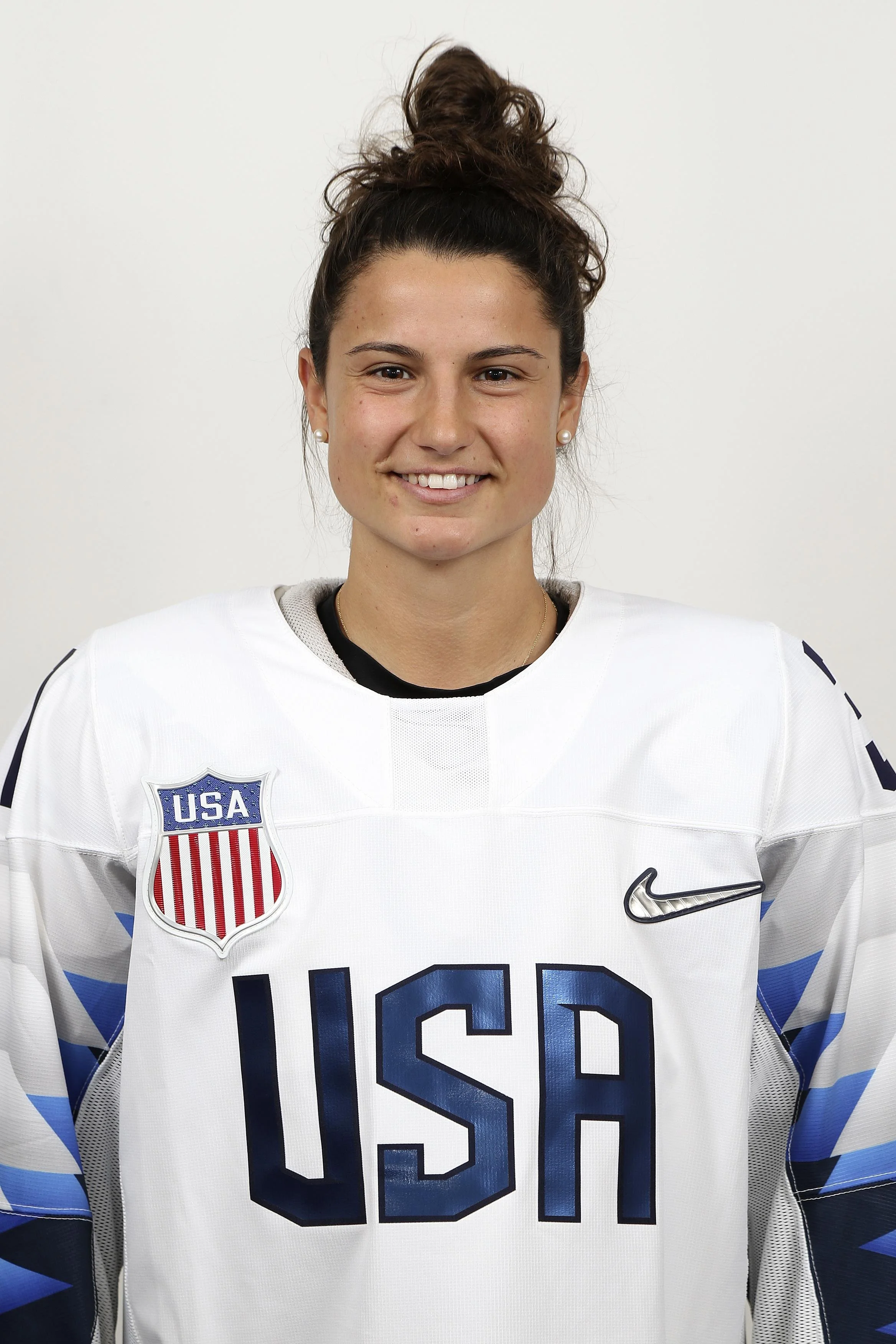 Amanda Pelkey — Blue Sky Sports & Entertainment