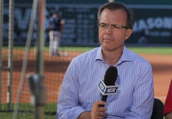 Tom Caron — Blue Sky Sports & Entertainment