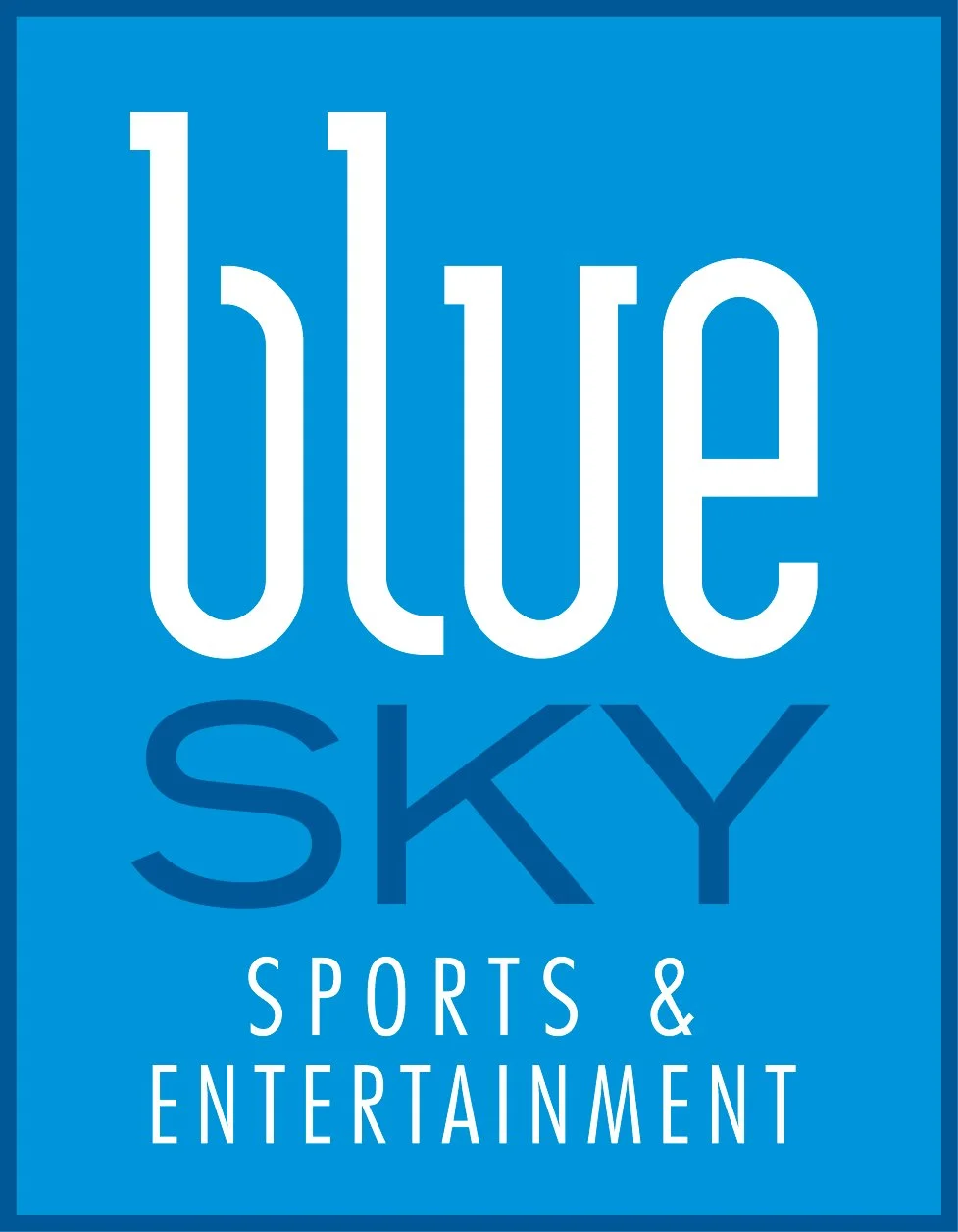 Inky Johnson Blue Sky Sports Entertainment Inky Johnson Blue Sky Sports Entertainment