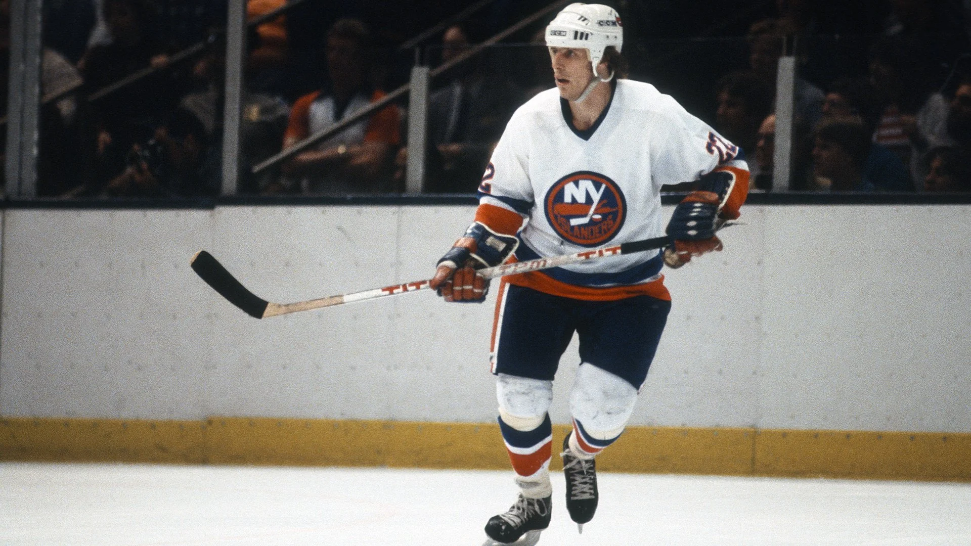 In Memoriam: Mike Bossy — Blue Sky Sports & Entertainment