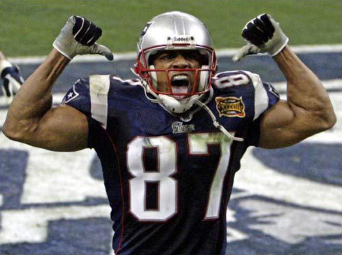 David Givens — Blue Sky Sports & Entertainment