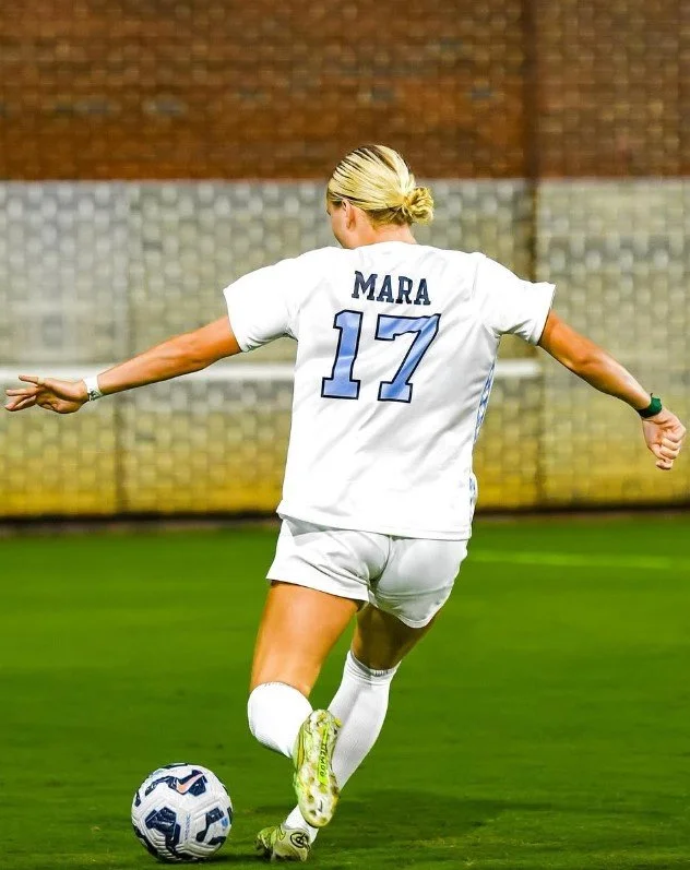 Caitlin Mara — Blue Sky Sports & Entertainment