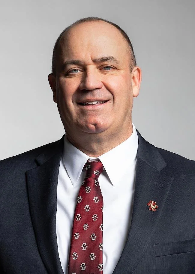 Bill O’Brien — Blue Sky Sports & Entertainment