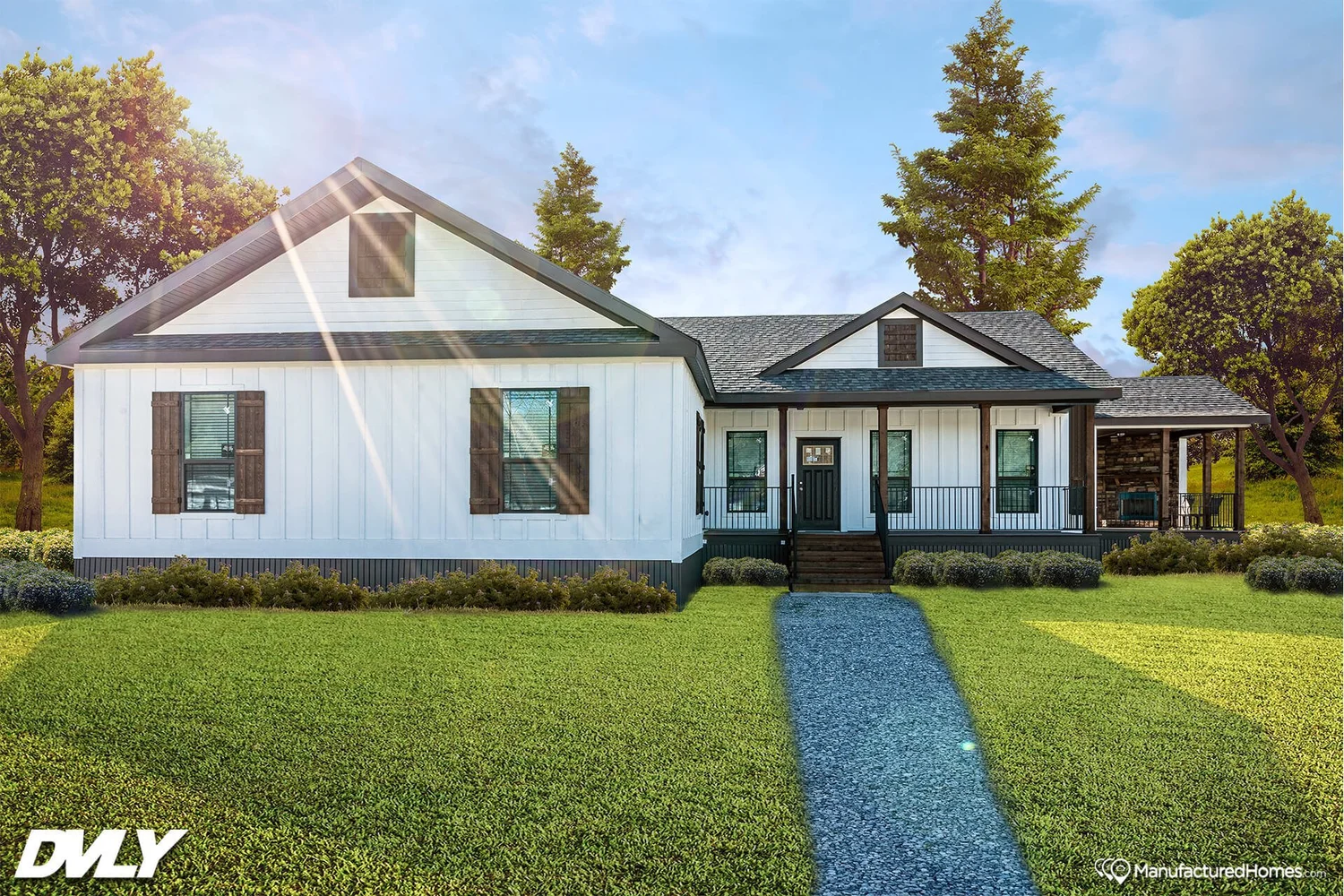 All Available Models — Oasis Homes