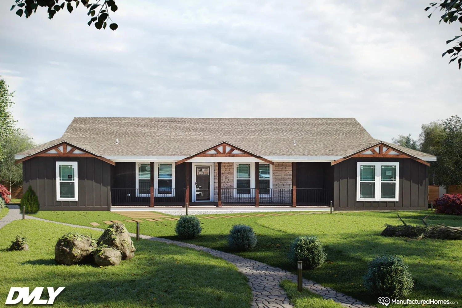 Oasis Homes