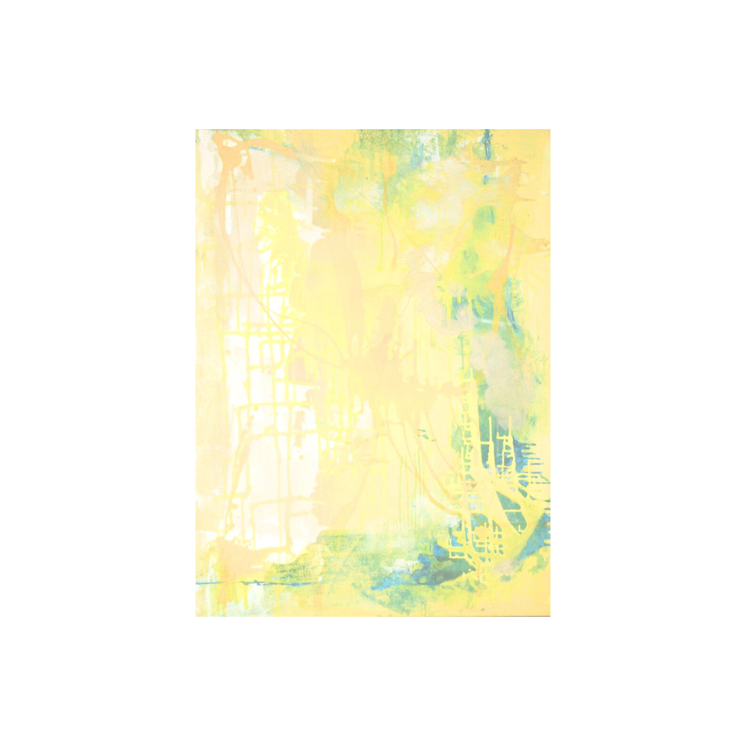 Visual Stimulus — Noel Rudhe