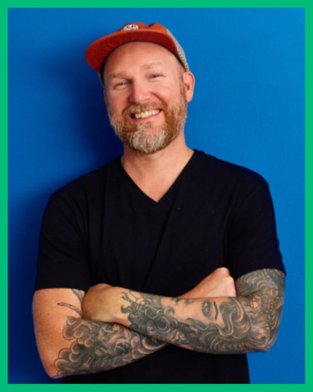 ABOUT — Chai Pani Restaurant Group