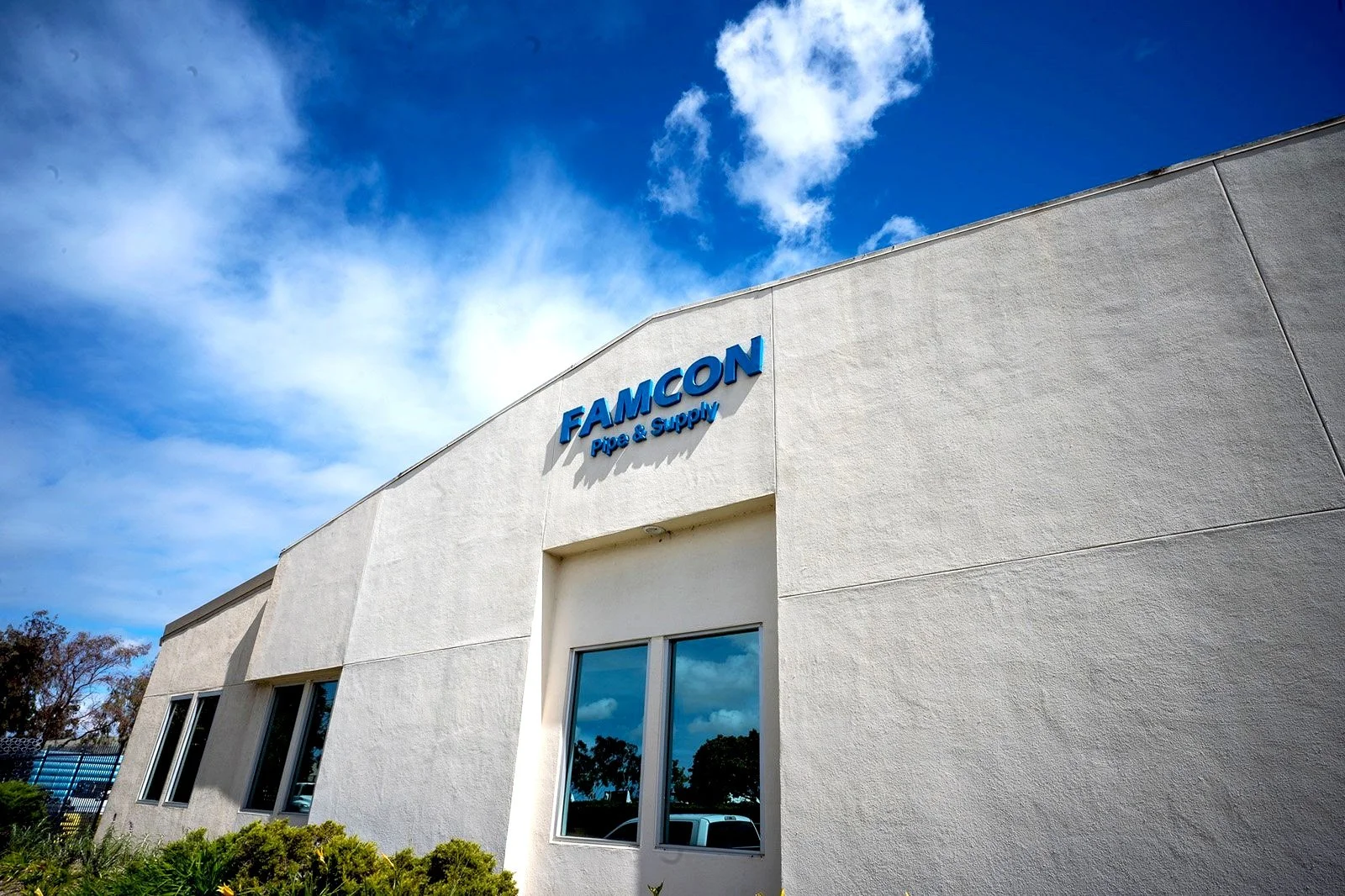 Famcon