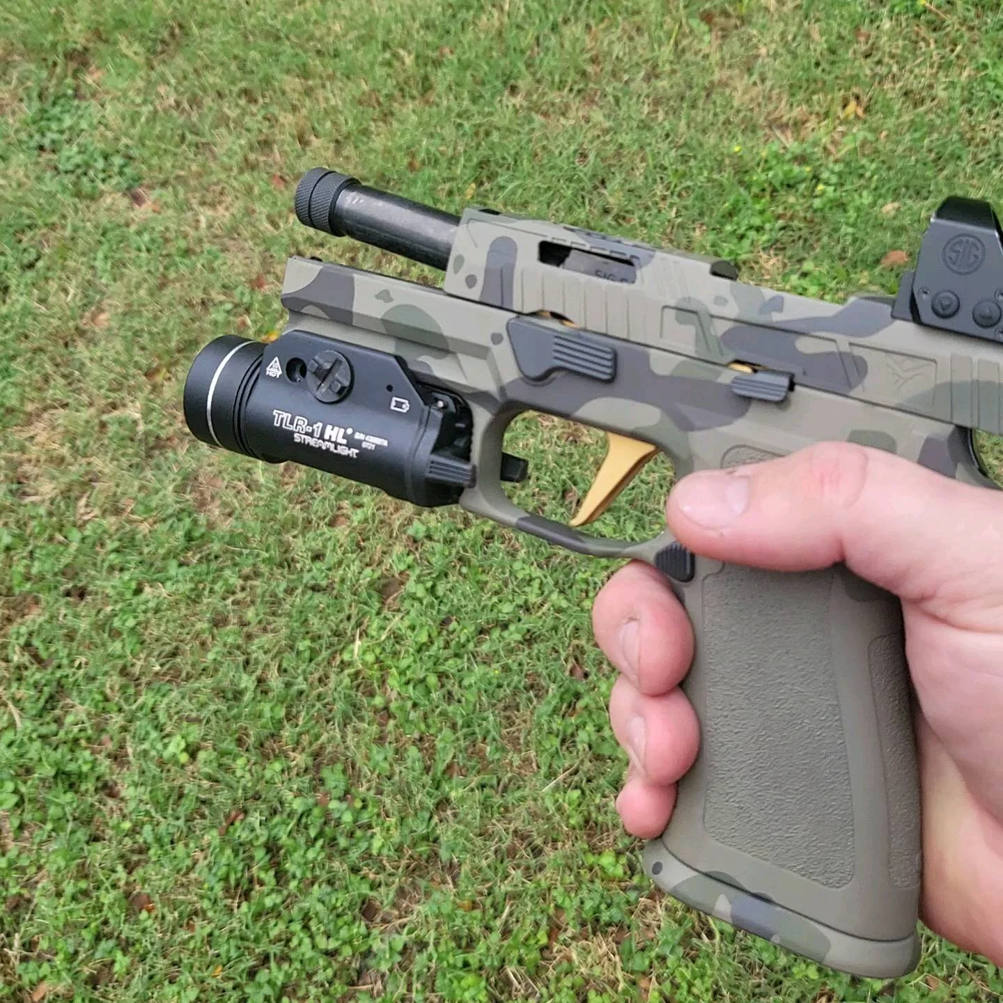 Store 1 — Next Level Customs