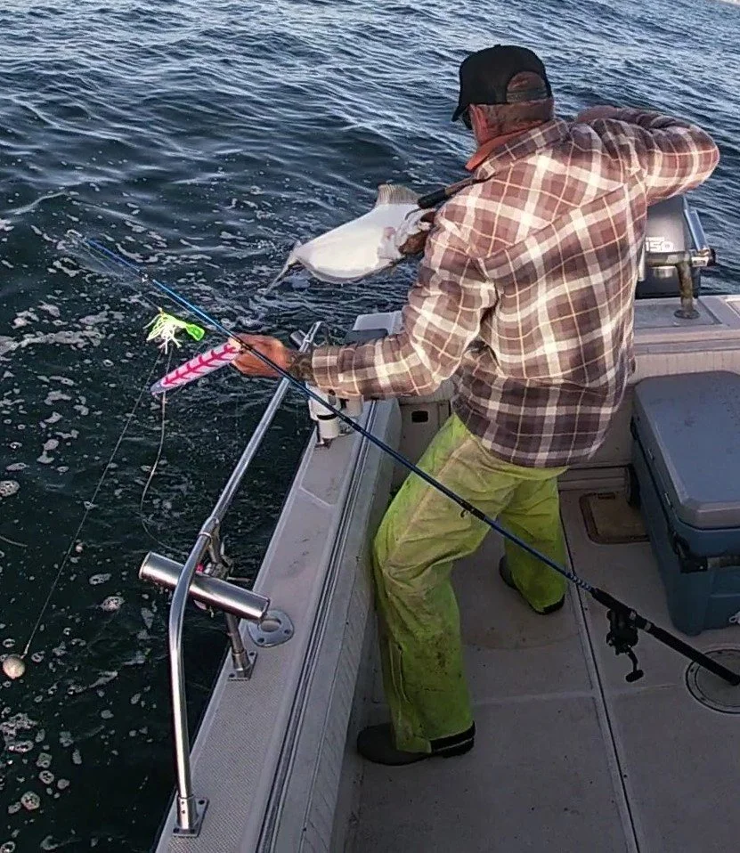 About — Tied and True Fishing Guide and Charters