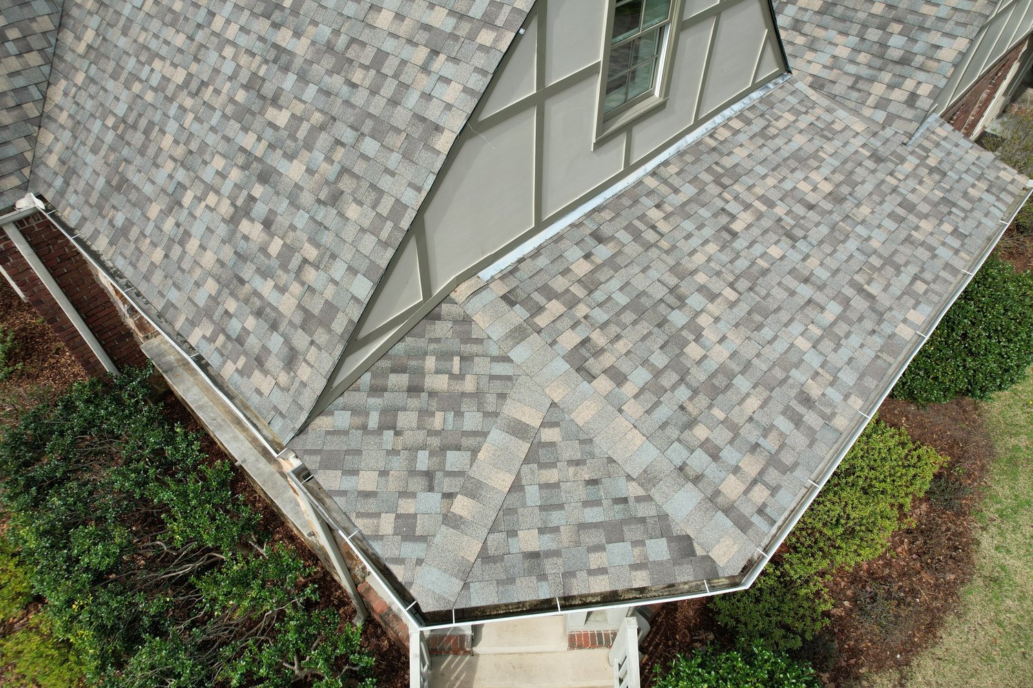 Premier Residential Roofing Services in Tennessee, Georgia, Florida ...