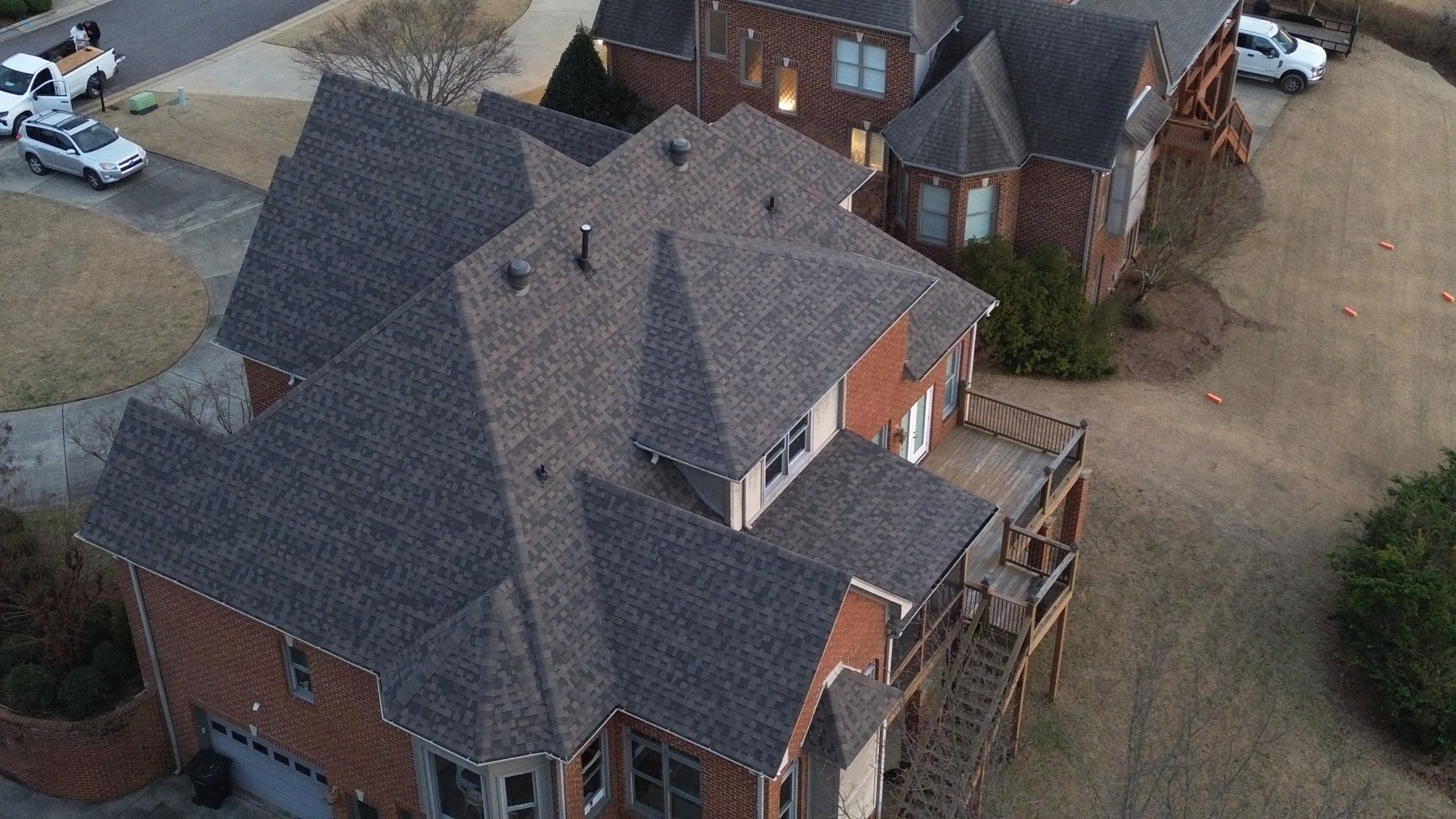Premier Residential Roofing Services in Tennessee, Georgia, Florida ...