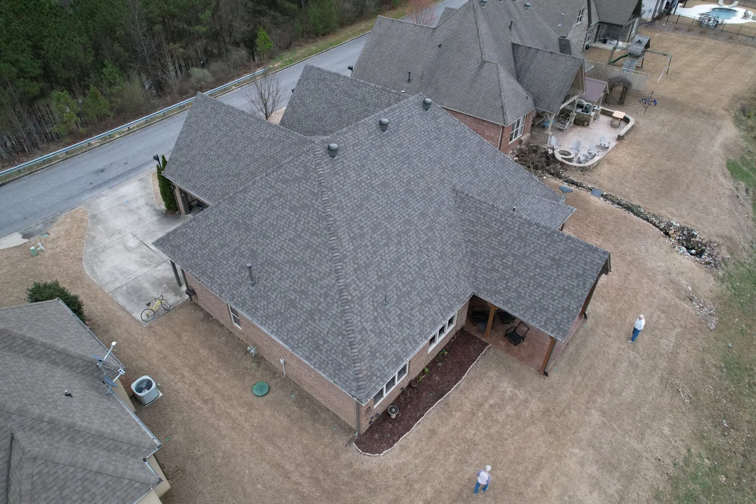 Premier Residential Roofing Services in Tennessee, Georgia, Florida ...