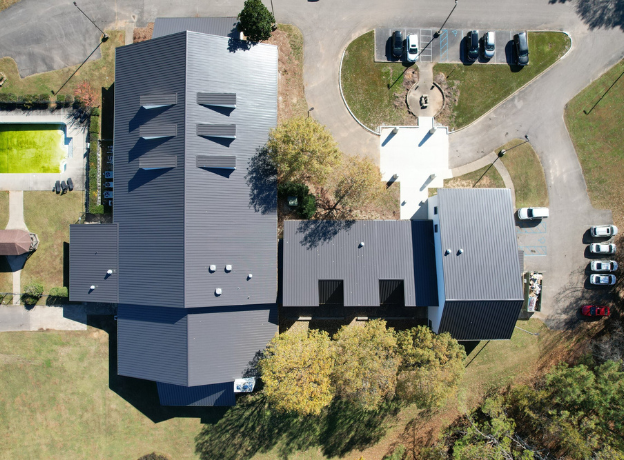 RoofLab: Precision Roofing Drone Inspections in Tennessee, Georgia ...